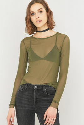 Tops Urban Outfitters