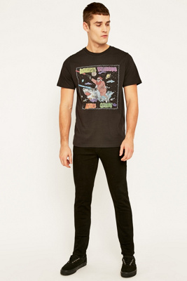 Graphic Tees Urban Outfitters