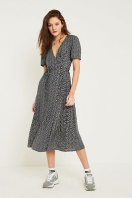 Women's Dresses | Casual, Day & Night-Out Dresses | Urban Outfitters