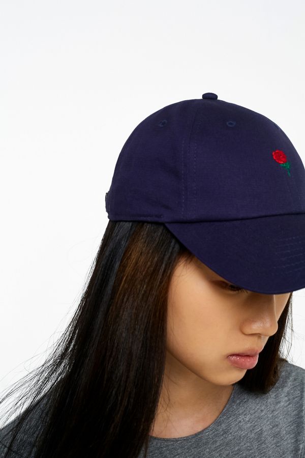 Embroidered Baseball Cap | Urban Outfitters
