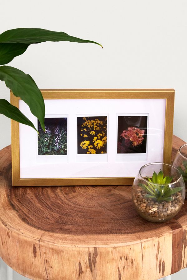 Instax Multi Picture Frame | Urban Outfitters