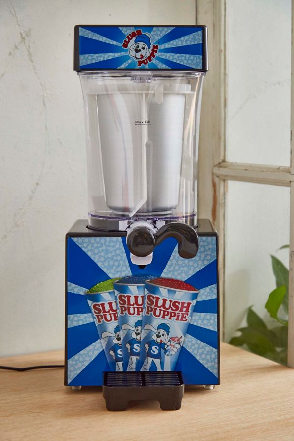 Slush Puppie Machine | Urban Outfitters