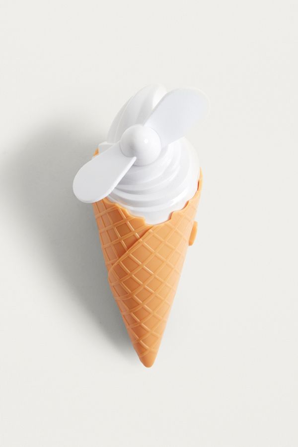Ice Cream Fan | Urban Outfitters