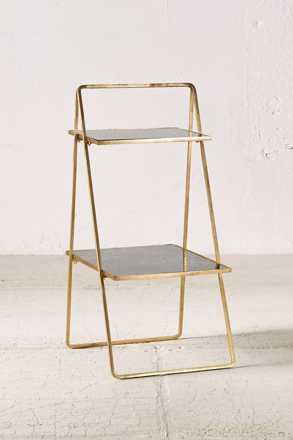 Zoe Plant Stand | Urban Outfitters