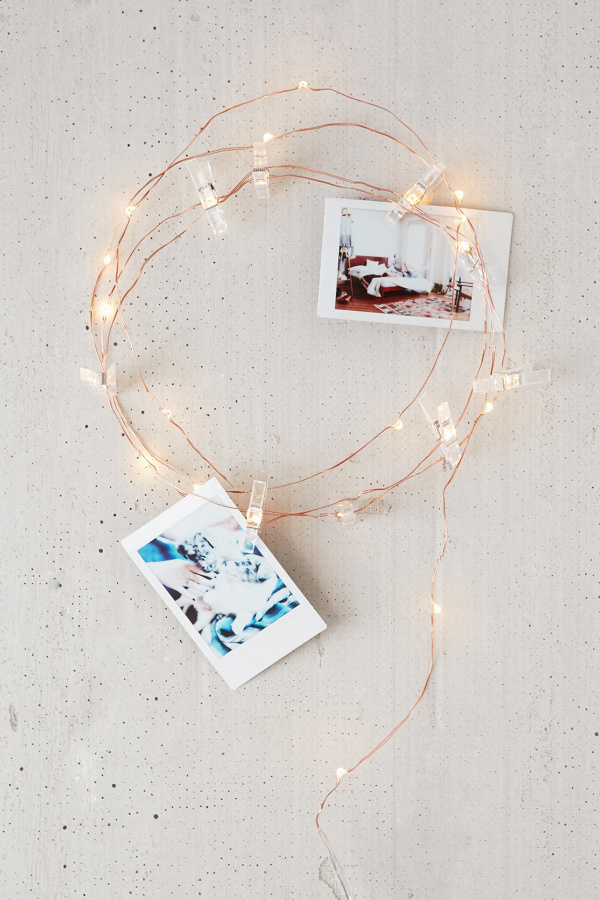 Firefly Clips Fairy Lights | Urban Outfitters