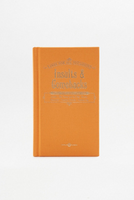 Books & Stationery | Cards, Books, Pencils & Journals | Urban Outfitters