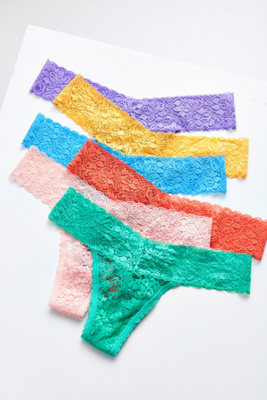 Women's Lingerie | Bras, Knickers & Thongs | Urban Outfitters