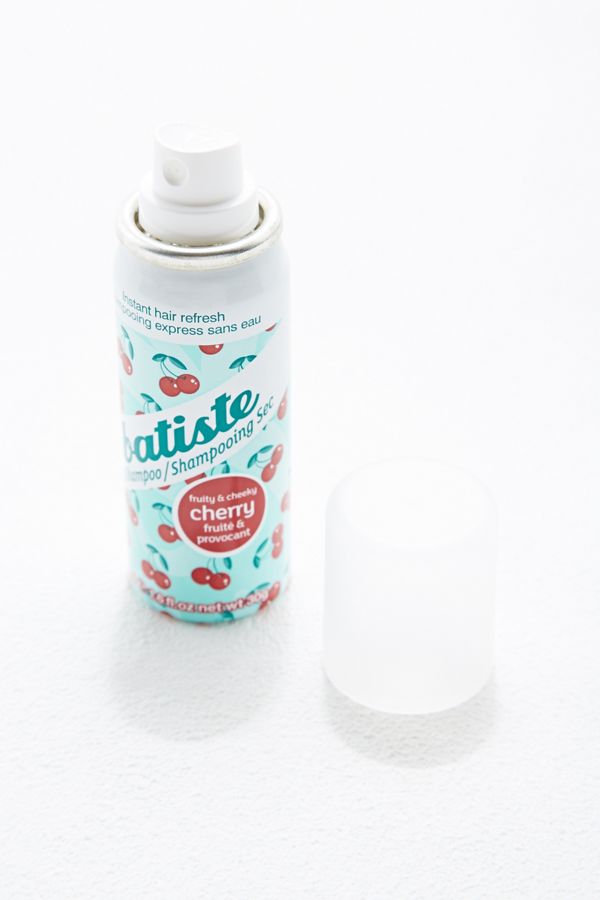 Batiste Mini Dry Cherry Shampoo | Urban Outfitters