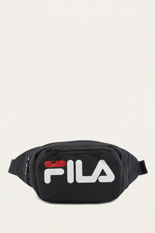 FILA Adams Peacoat Courier Cross Body Bag | Urban Outfitters